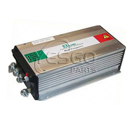 ZAPI Controller – Yesgo Parts