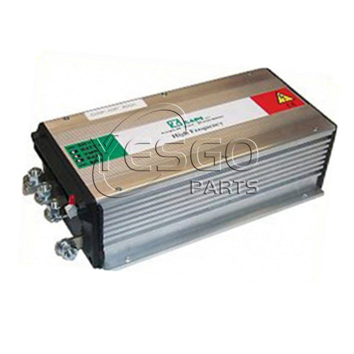 ZAPI Controller – Yesgo Parts